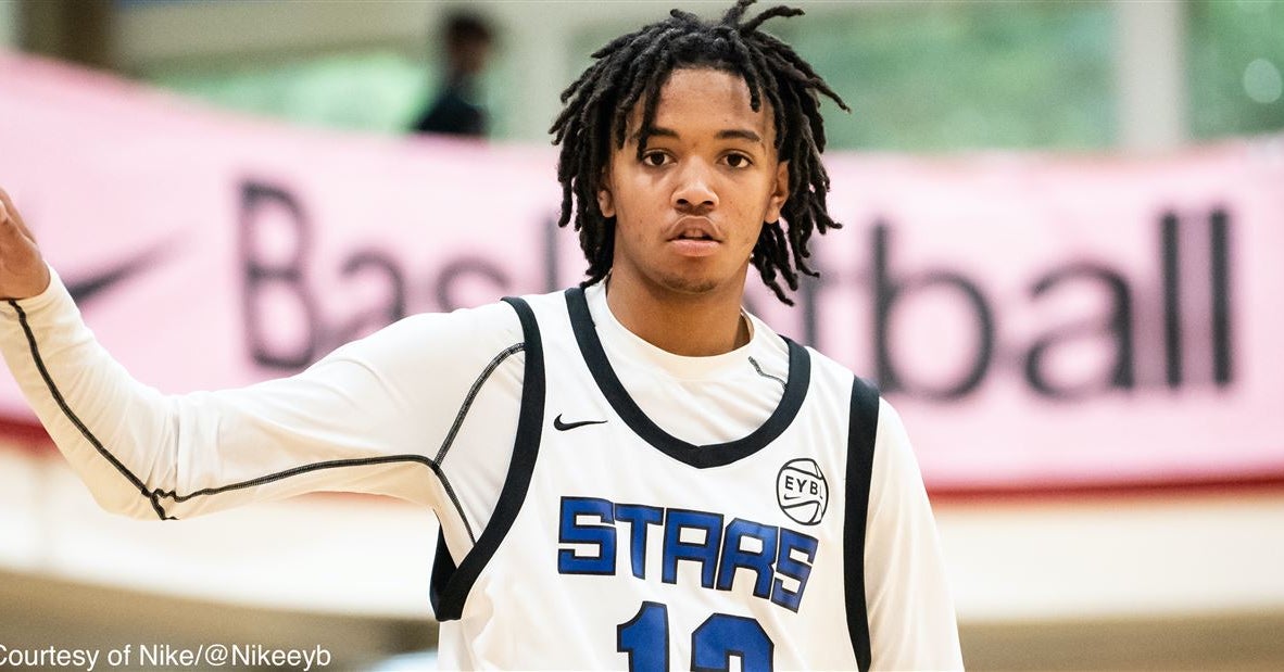 Georgia Tech Adds Four Star to 2026 Class