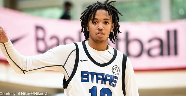 National top-25 class of 2026 prospect Kayden Allen lands Indiana ...