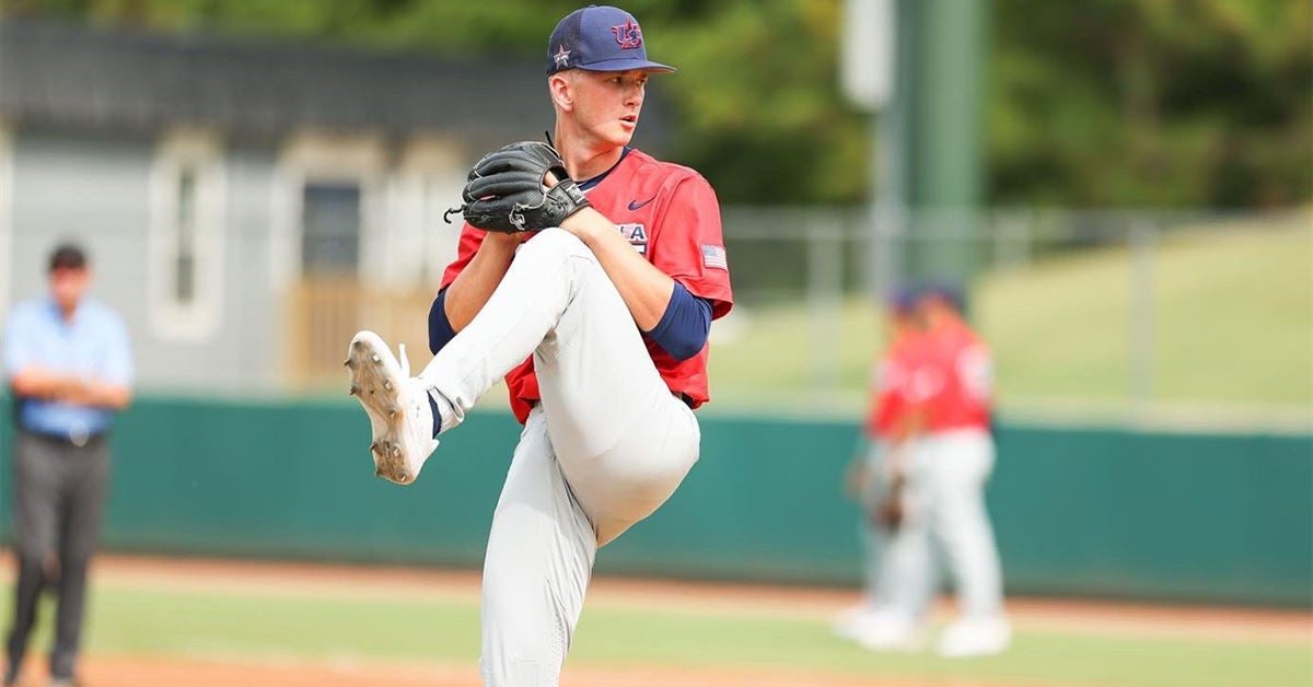 Auburn MLB Draft recap: Tilly turns down pro ball as Tigers gear up for ...