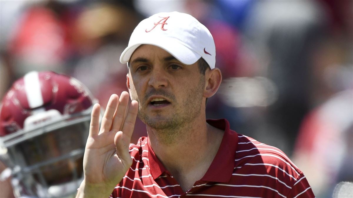 SEC football media days 2023: LSU coach Brian Kelly details Tommy Rees ...