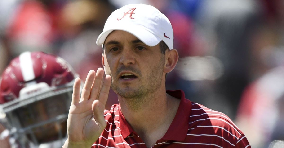 SEC football media days 2023: LSU coach Brian Kelly details Tommy Rees ...