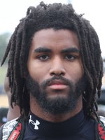 Lasiah Jackson, Lee County, Cornerback