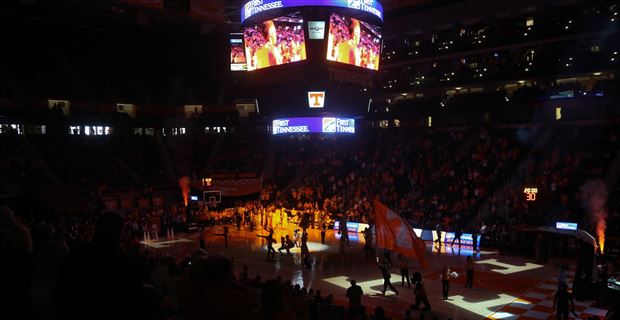 Live updates: Georgia Tech at Tennessee hoops
