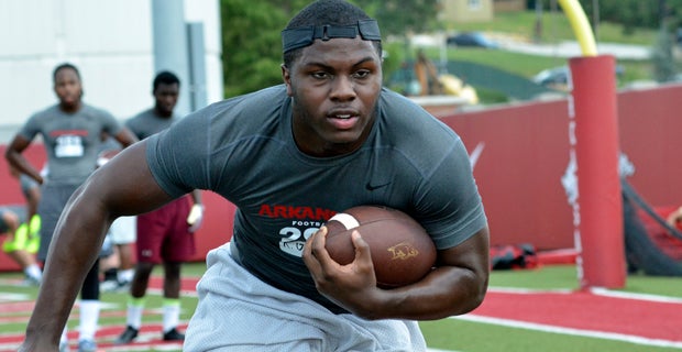 Gallaspy to attend the FSU-NC State game