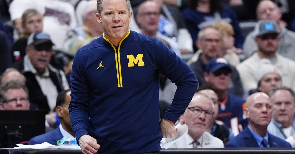 Where Michigan basketball succeeded, and where the Wolverines need to ...