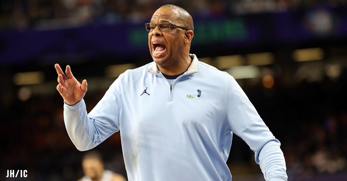 Greg: UNC's Hubert Davis Building Off Final Four Run