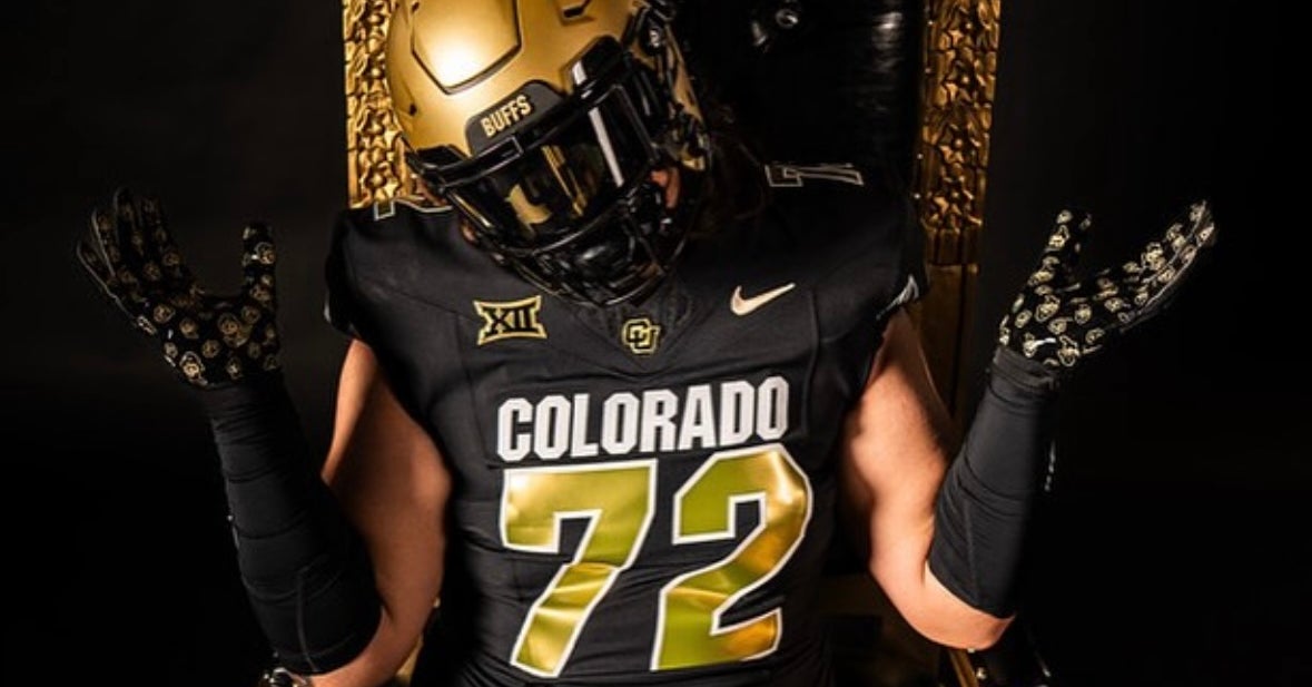 Dozen prep recruits on Colorado Buffs football recruiting wish list ...