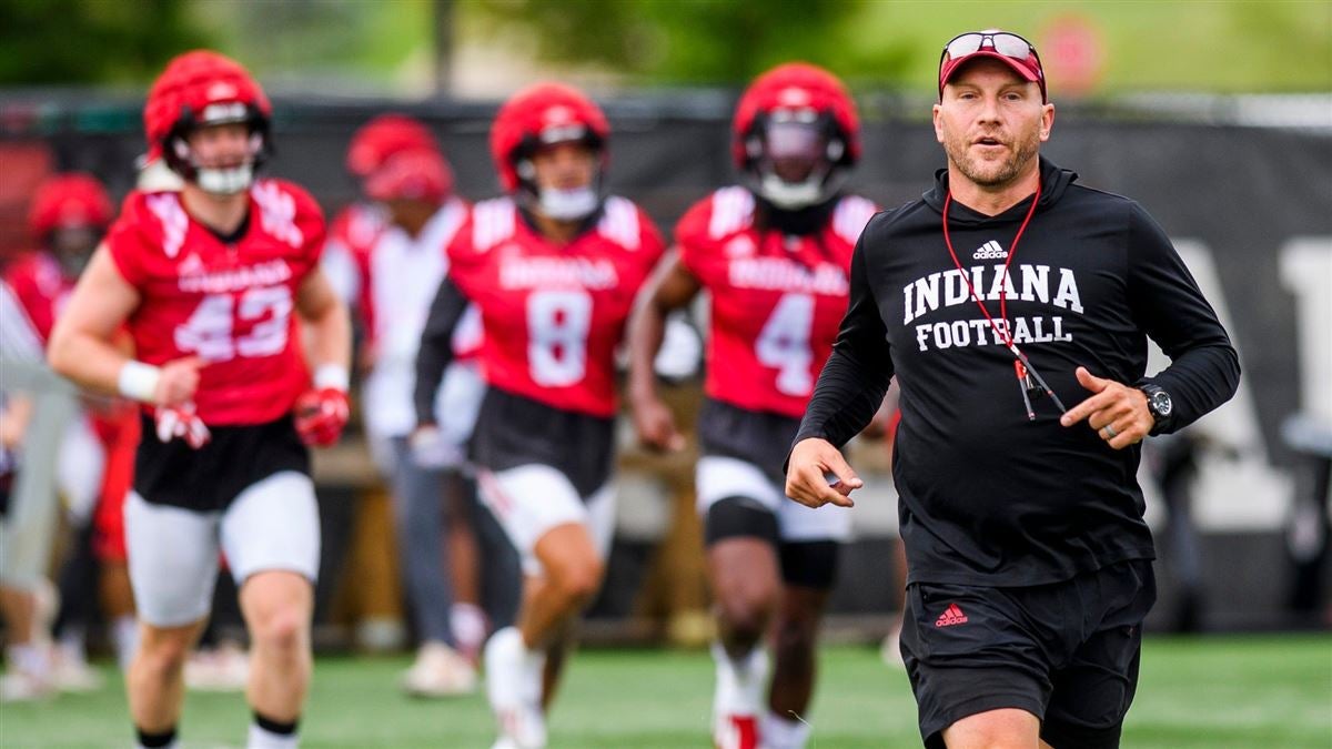 Michigan State football: Chad Wilt hired as co-special teams ...