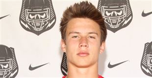 John Bledsoe, Washington State, Pro-Style Quarterback