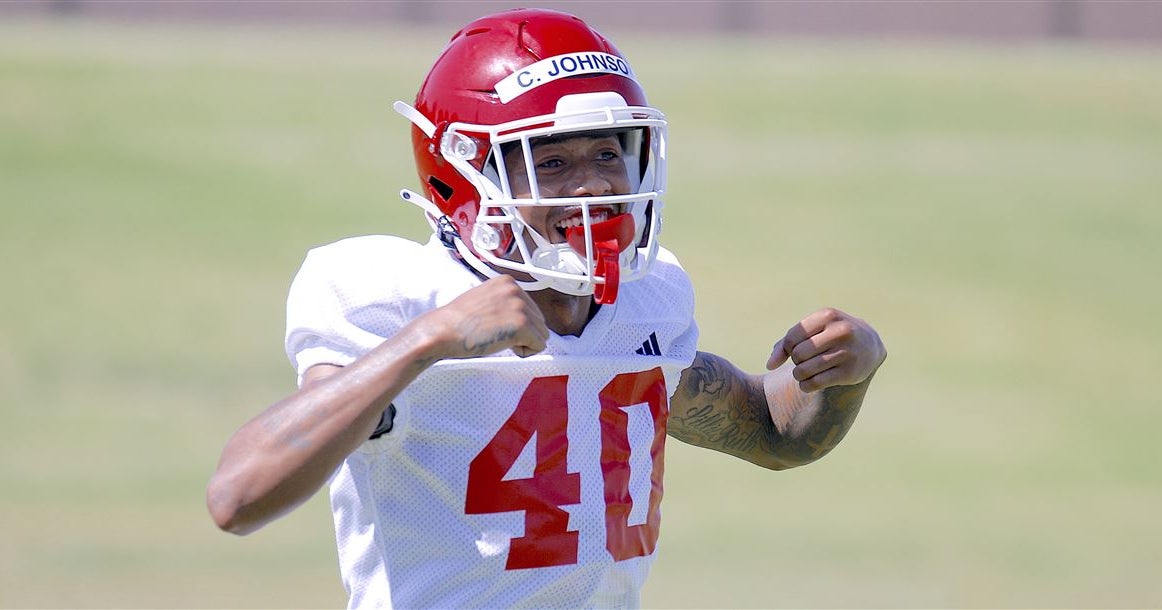 Insider Interview: Fresno State CB Carlton Johnson