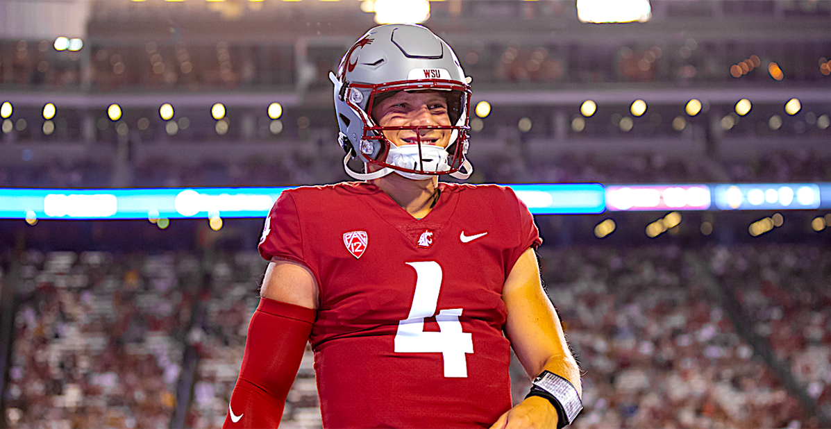 Washington State at Virginia: 5 keys with Cougar great Torey Hunter