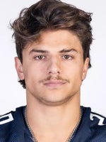 Gabe Winowich, Rhode Island, Running Back