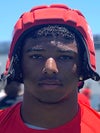 Daryus Dixson, Mater Dei, Cornerback