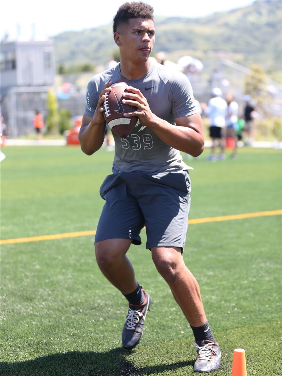 Sean Chambers Profile Photos