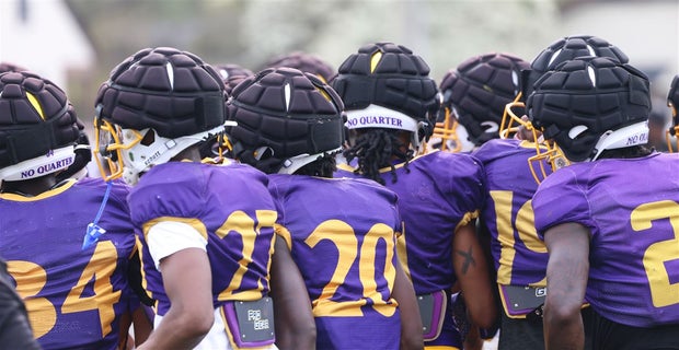 PHOTOS: ECU begins third week of spring practice