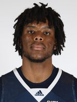 Mylyjael Poteat, Virginia Tech, Center