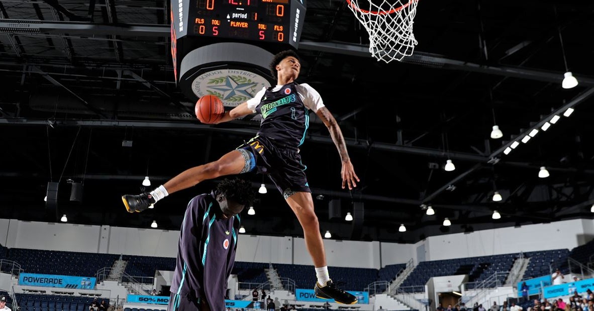 Coach weighs in on Jalil Bethea's freshman season at Miami