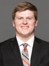 Zach Stevenson, Ohio State, Offensive Line