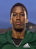 Jailen Hill, Inglewood, Cornerback