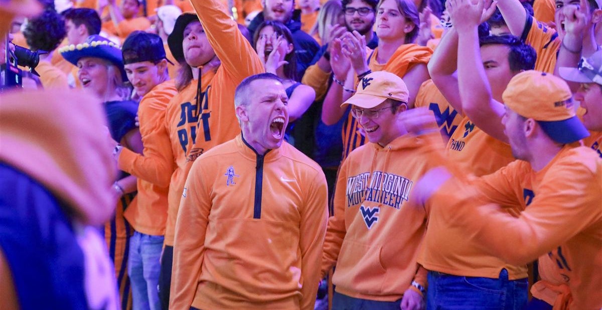 The Matchups: Xavier vs West Virginia