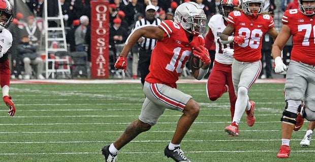 Injuries at running back have forced Buckeyes to step up, Ohio State to ...