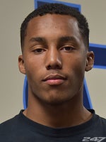 Dominic Oliver, San Diego State, Edge