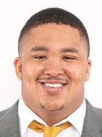 Chase Mitchell, Washington, Offensive Tackle