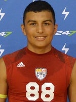 Orlando Venegas, Del Rio, Safety
