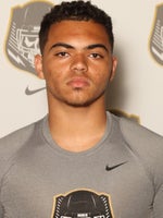 Elijah Thomas, Don Bosco Prep, Running Back