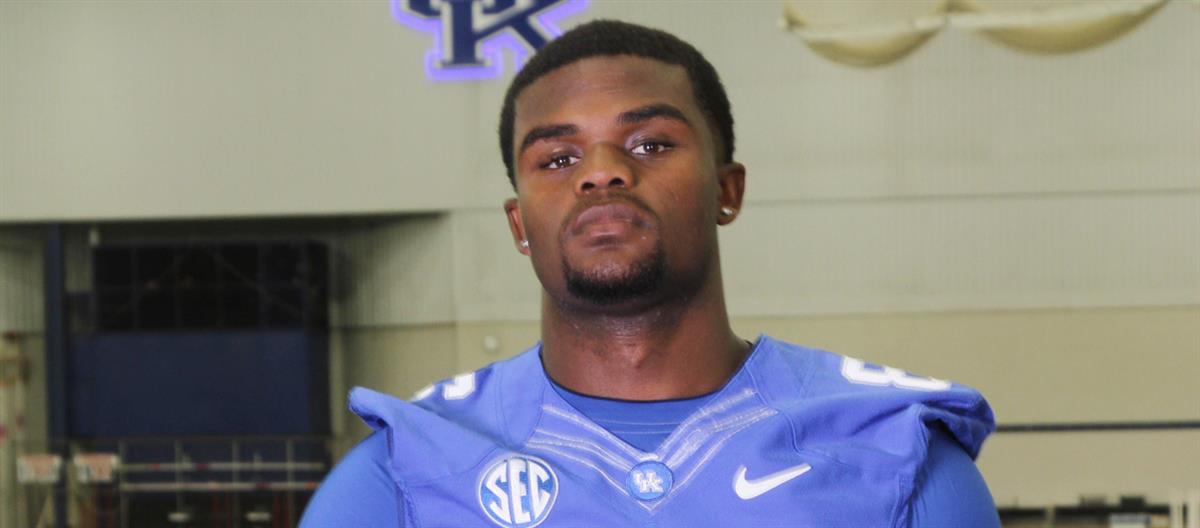 Darryl Long transfers to Akron