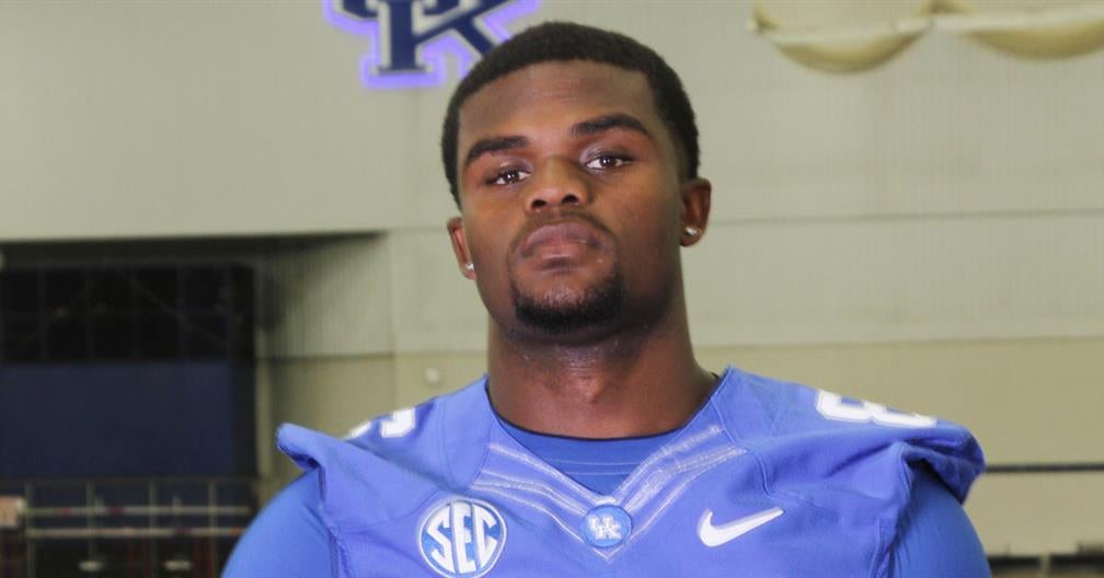 Darryl Long transfers to Akron