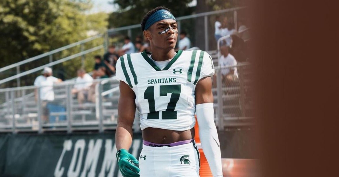 Saturday BYE Week Football: Notre Dame Commits (And One Target) in ...