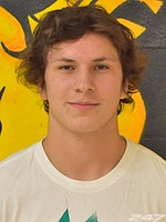 Mark Hamper, West Linn, Athlete