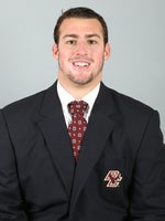 Louie Addazio, Boston College, Tight End