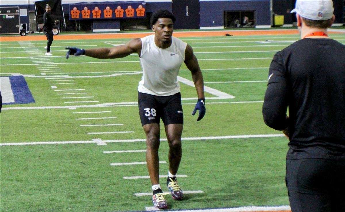 'I don’t know if fear exists in that young man': Witherspoon shines at ...