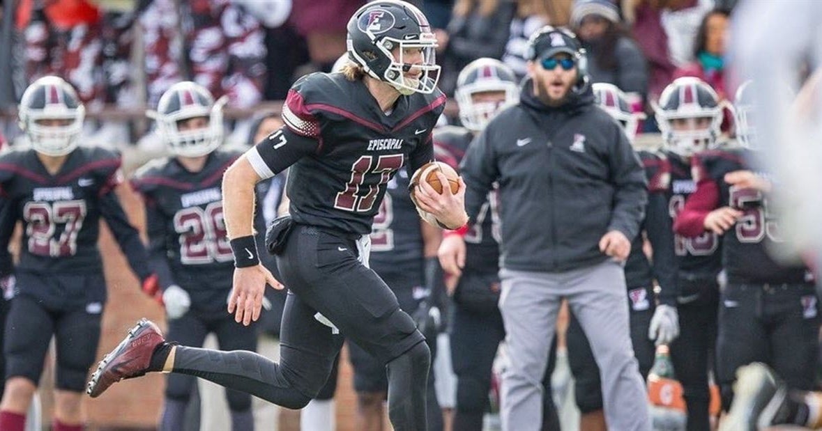 QB commits thrilled with Boston College's success recruiting WRs