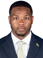 Rodney Hammond Jr., Pittsburgh, Running Back