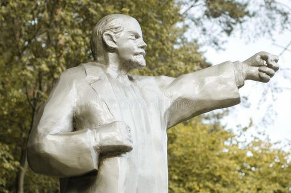 BLM Adopts the Clenched Fist of Communism As Its Symbol