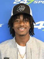 Trever Jackson, Florida State, Quarterback