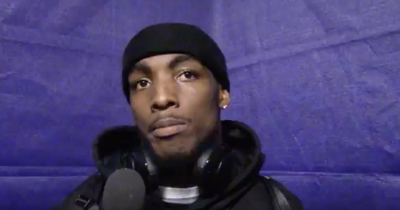 WATCH: Tyree Robinson assesses Oregon's performance against UW