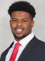 Cam Spence, Maryland, Defensive Line