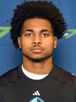 Saeed Williams Jr., Warwick, Quarterback