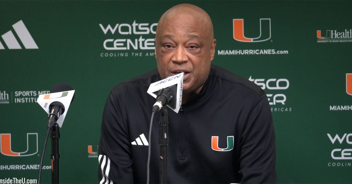 VIDEO: Bill Courtney, Jalil Bethea and Divine Ugochukwu postgame press ...
