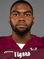 Jyrin Johnson, Texas Southern, Tight End