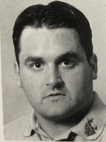 Austin Matson, Washington State, Edge