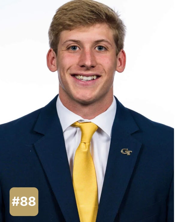 Georgia Tech Look A Like Thread