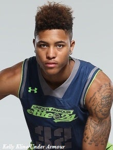Kelly Oubre Photos