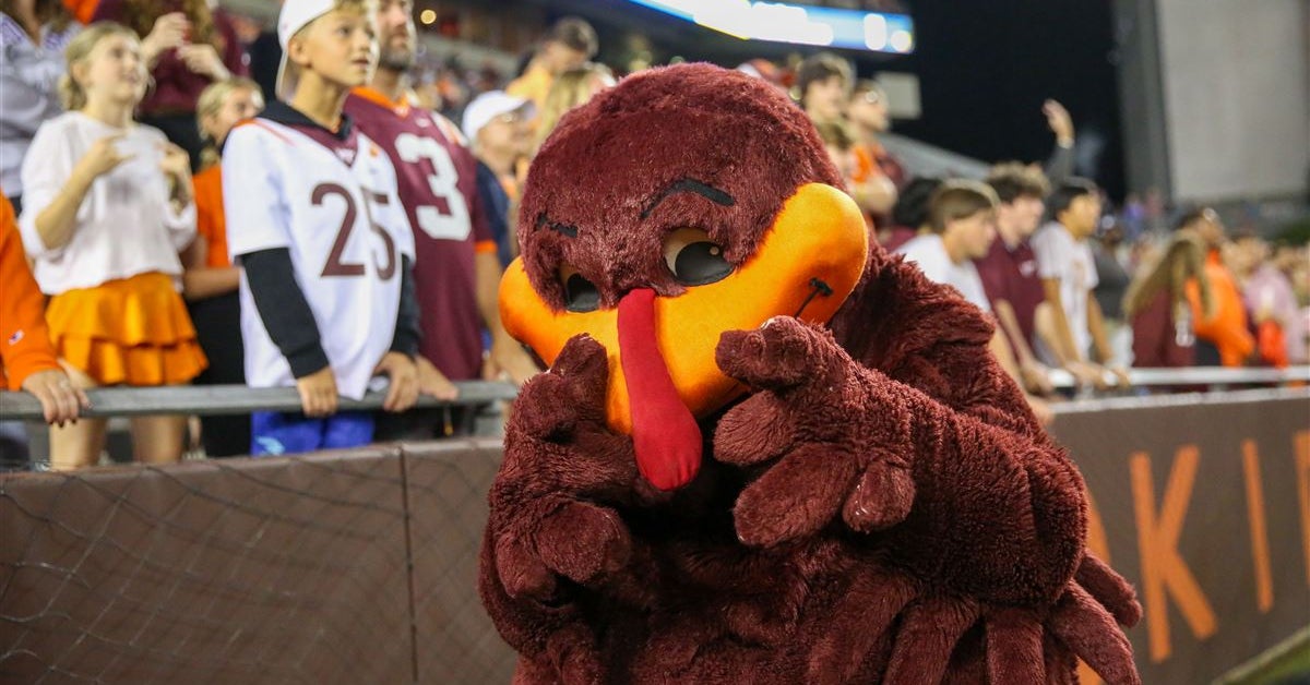 Recruiting Recap: A look at Virginia Tech scholarship offers the second ...