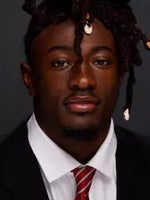 Duke Johnson, Alabama, Linebacker