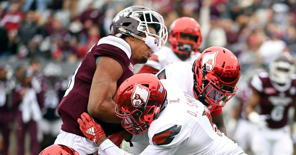 Maroon-White Rosters Released for Saturday Spring Game